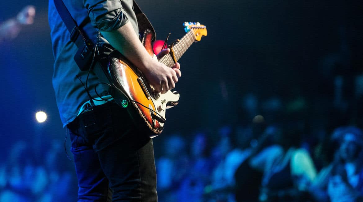 Songkick Live: Dashboard Confessional – Artcinia